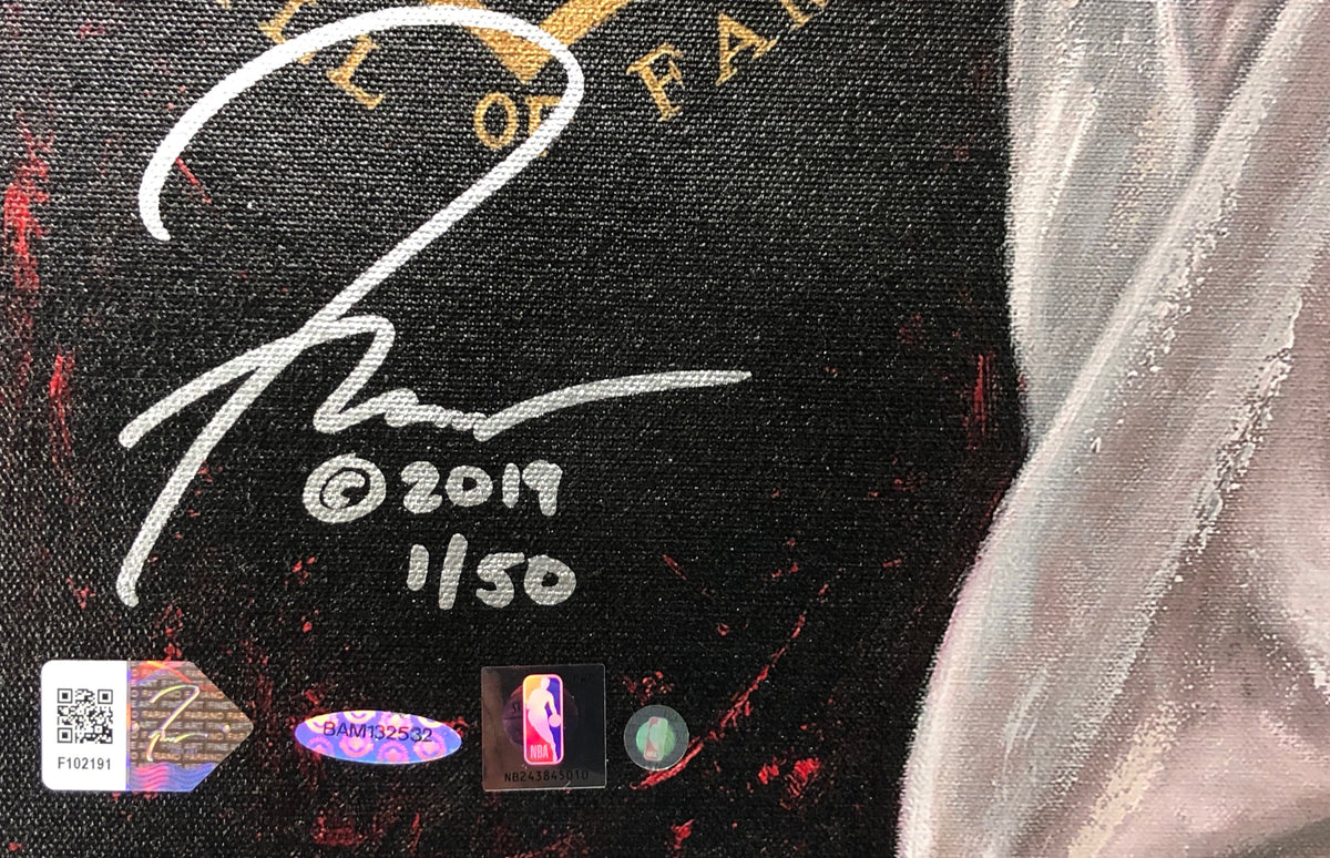 How to Verify the Authenticity of My Paintings – Farano Fine Art