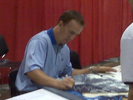 "The Field General" – Farano Fine Art